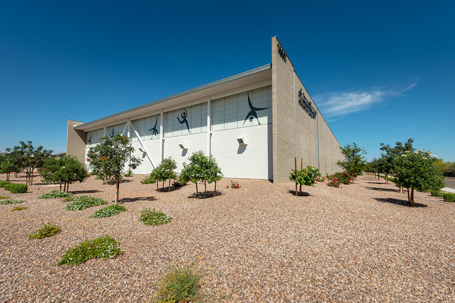 DTR Landscape Development